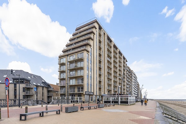 Ocean Suites 815 - Blankenberge