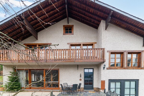 Leora Cocoon - Vresse-sur-Semois