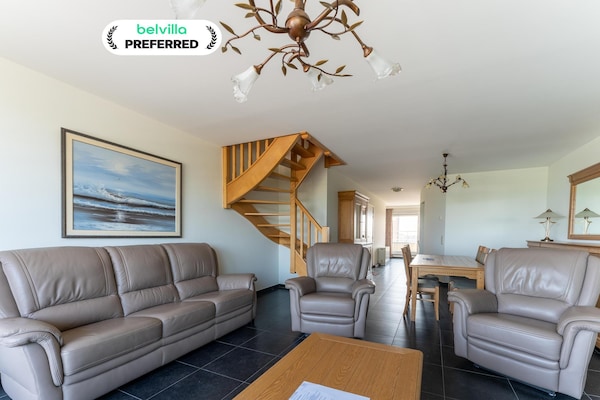 Appartement Bredene - Bredene