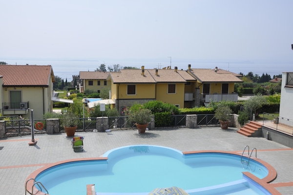 Garda Trentacinque - Lazise, VR