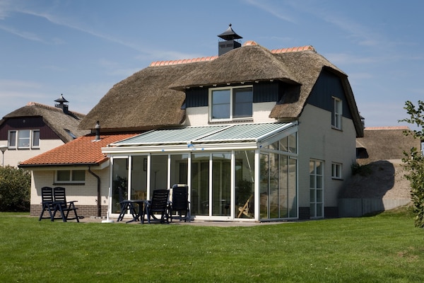 Beach Resort Makkum 20 - Makkum
