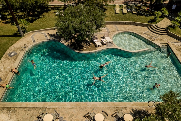 Holiday Resort Asteris Village Gerakini-studio - ハルキディキ