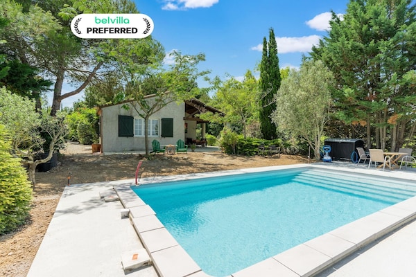 Villa Couloumiez - Limoux
