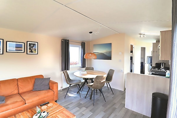 Duinchalet C025 - Ameland