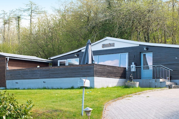 7 Personen Ferienhaus In Aabenraa-by Traum - Apenrade