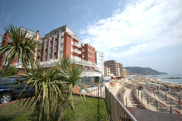 Residence Stella Maris-studio 3 Pax-m3 - Pietra Ligure