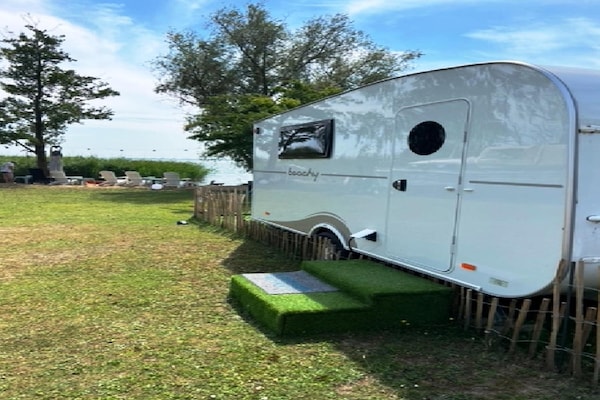 Camping Beachy 2 P - Usedom
