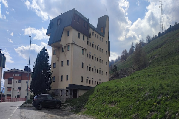 Chaberton House - Pragelato
