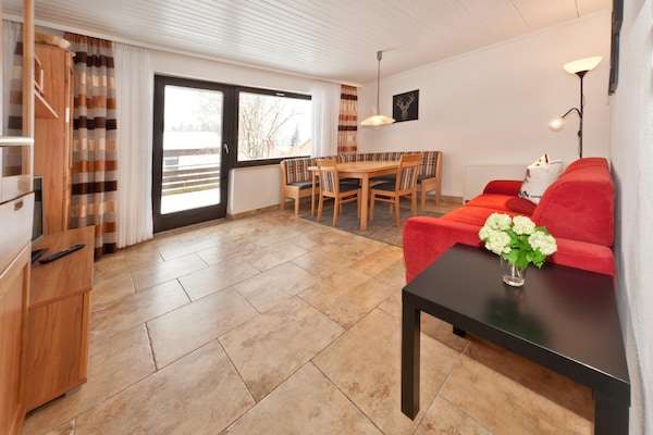 Ferienhaus Reichenbach Ha - Nesselwang