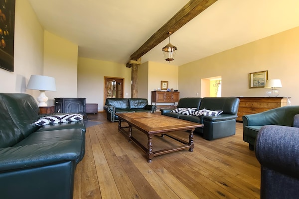 Forges D'orval - Florenville