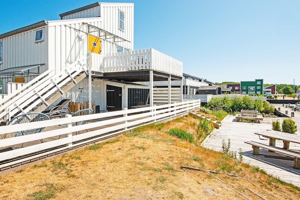 4 Personas Casa En Ebeltoft - Ebeltoft