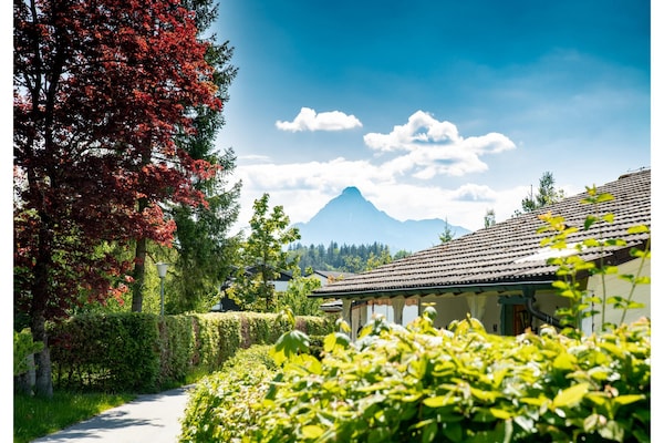 Ferienhaus Weissensee - Füssen