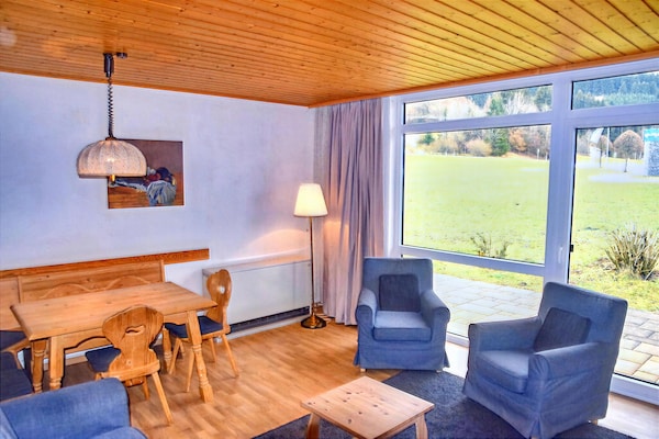 Ferienhaus Reichenbach Ha - Oy-Mittelberg