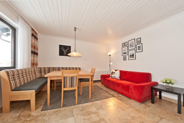 Ferienhaus Reichenbach Ha - Pfronten