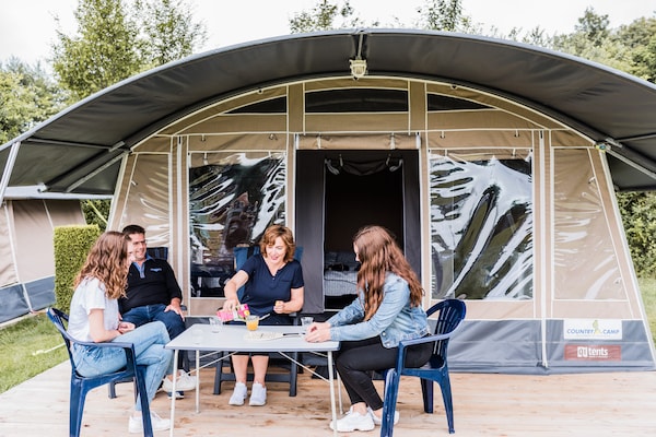 Camping Nommerlayen 1 - Lüksemburg