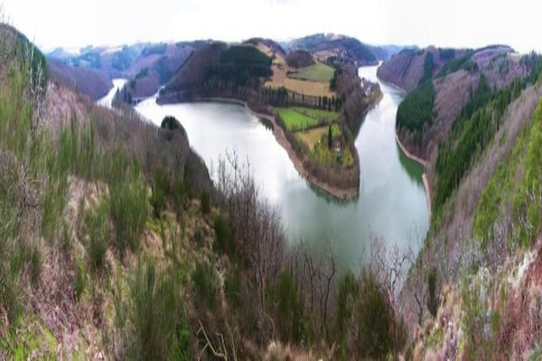 Camping Nommerlayen 2 - Luxembourg