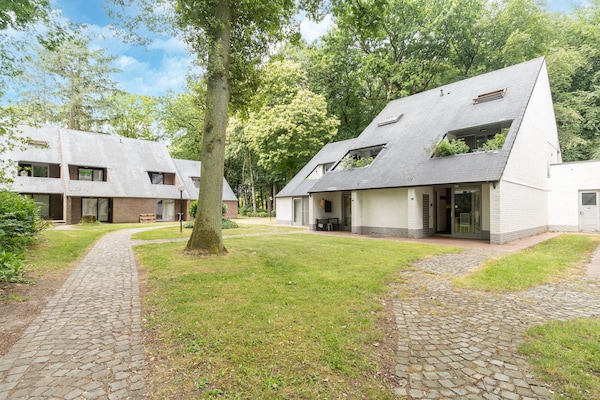 Hengelhoef - Zonhoven