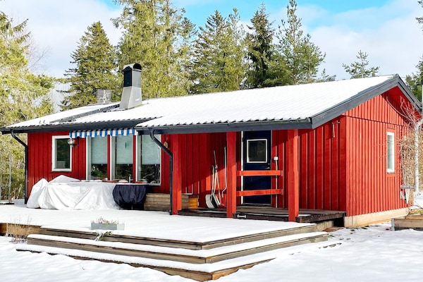 7 Person Holiday Home In Blidö-by Traum - Ahvenanmaan Maakunta