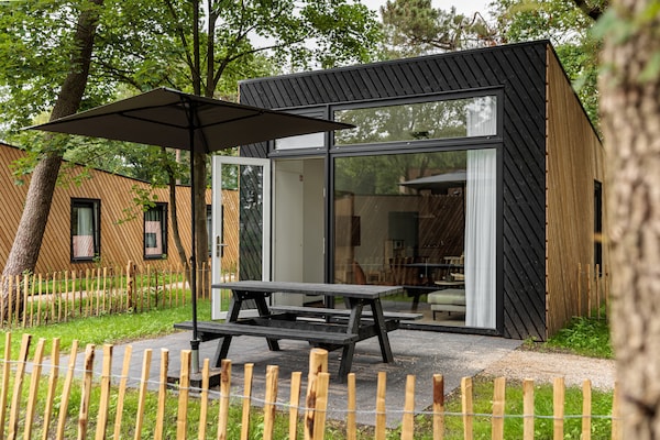 Vakantiepark Schaijk 11 - Zélande