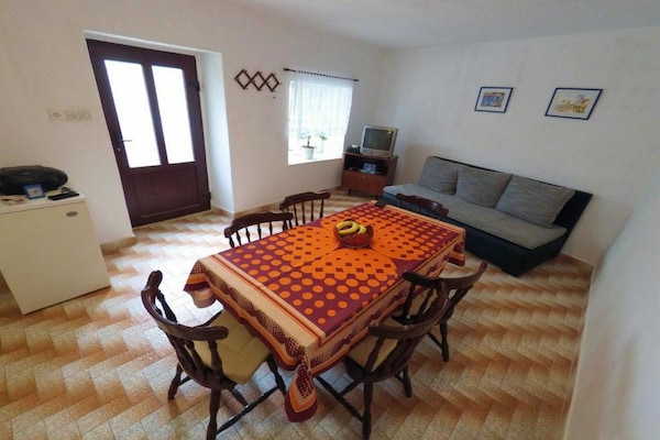 Holiday Home Katarina - Three Bedroom Holiday Home With Terrace And Swimming Pool - Dramalj