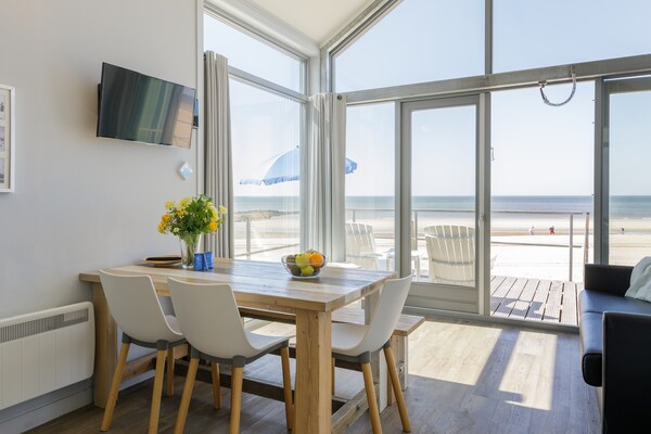 Resort Beach Houses Julianadorp 1 - Den Helder