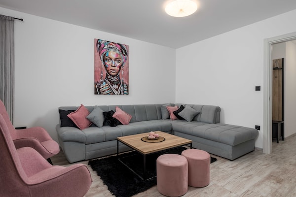 Villa Lemily - Five Bedroom Villa With Swimming Pool - Istrie