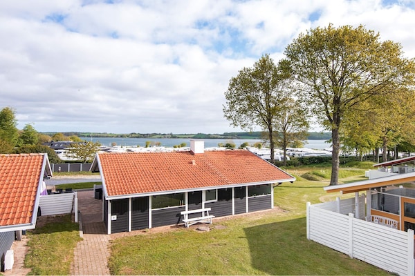 5 Personas Casa En Aabenraa-by Traum - Aabenraa
