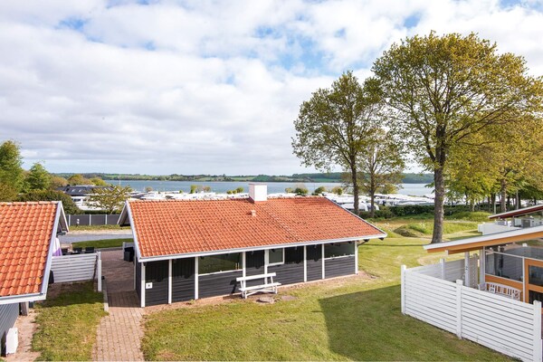 5 Personas Casa En Aabenraa-by Traum - Aabenraa