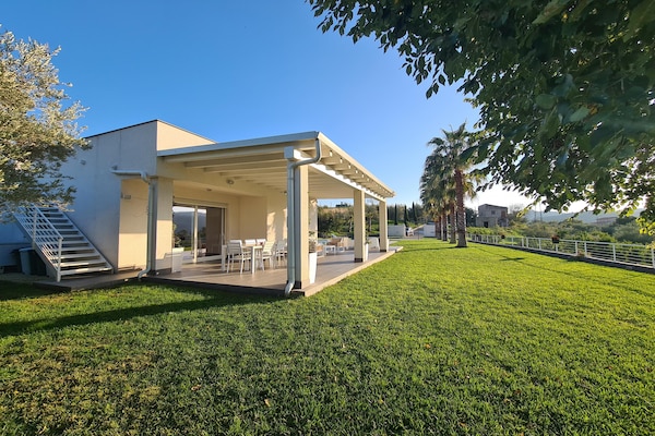 Villa Leonforte - 恩納