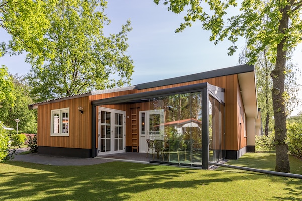 Residence De Eese 3 - Steenwijk