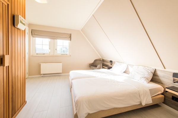 Vakantiepark Boomhiemke 18 - Frise