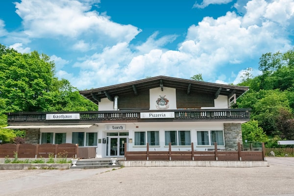 Apartment 1sz - Wörgl