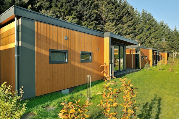 Camping Seeblick Toni - 2 Personen - Tirol