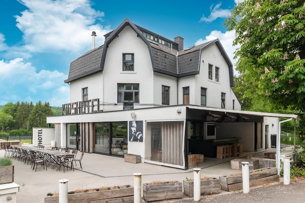 Lpm Sporthouse - Belgia