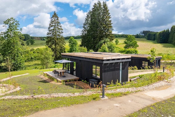 Hillview Resort Grandvoir 2 - Bertrix