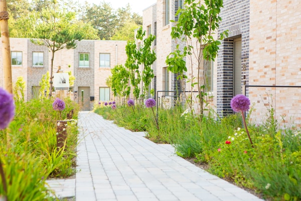 Aalernhüs Residenzen - Apx1 - Sankt Peter-Ording