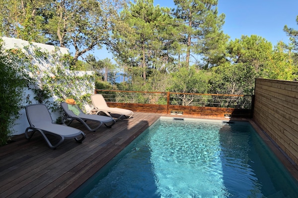 Résidence Les Jardins D'eve - Solenzara  // Typ F3  - 4 Erw Und 2 Kinder Bis 12 J - Solenzara