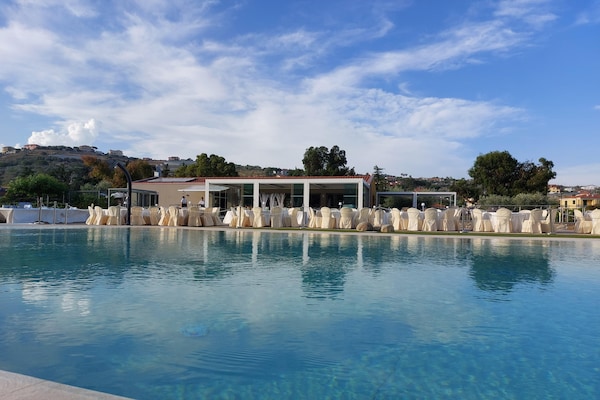 Residence Rebi Village In Imperia - Bilo 5 / B5g - Imperia