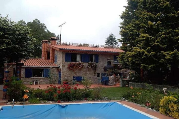 Holiday Home Near Viana Do Castelo  / Despertar Dos Mágicos - Viana do Castelo