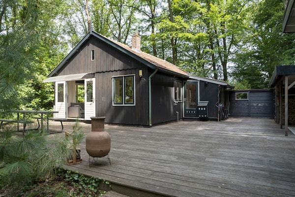 Bungalow Epse - Deventer