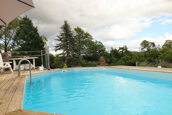 16 Chez Rambaud - Haute-Vienne