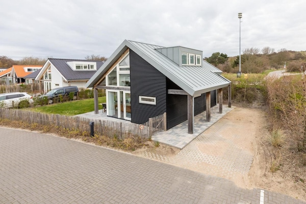 Strandvilla 31 - Ellemeet