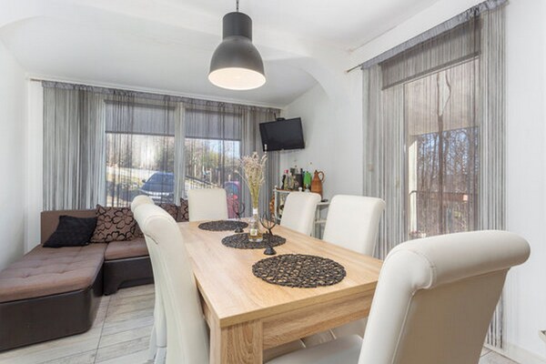 Apartment Brletic - Three Bedroom Apartment With Terrace - Rijeka