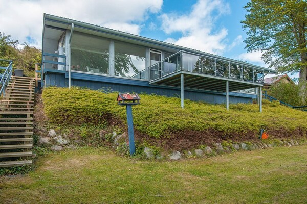 6 Osob Apartament W Bjert-by Traum - Kolding