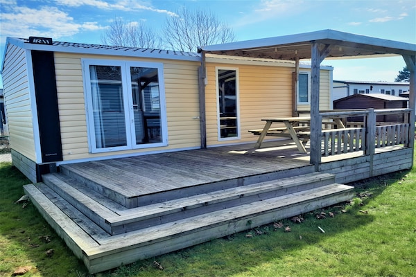 Verblijfpark Breebos 4 - Beerse