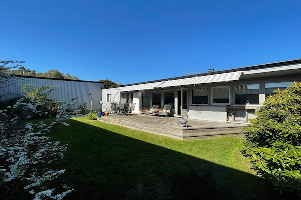 5 Person Holiday Home In Västra Frölunda - Gothenburg
