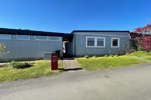 5 Personer Fritidhus I Västra Frölunda - Göteborg