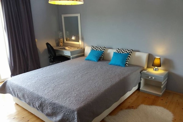 Apartments Villa Dona - Superior Double Room (Soba B) - Korčula