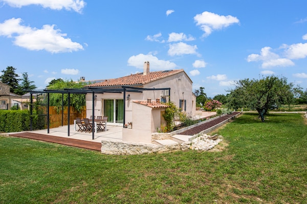 Maison Saint Victor - Département Vaucluse
