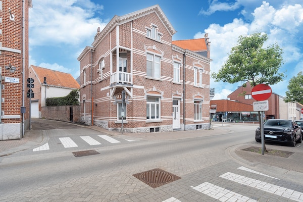 Huis Dries - Borgloon